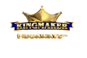 Kingmaker online slot- play the game for free!